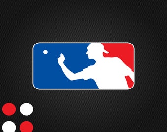 Beer Pong Decals - Etsy UK