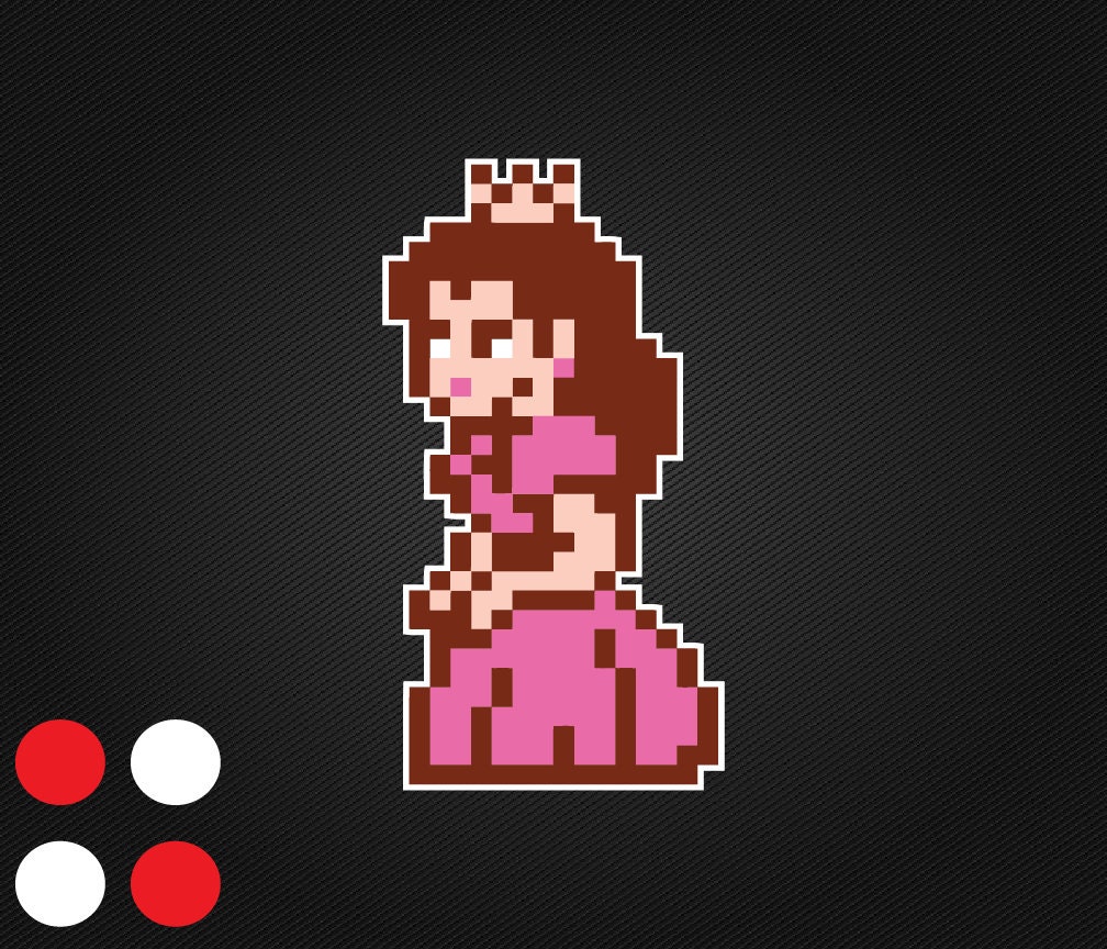 Princess Peach Sprite Sheet Transparent Princess Peach Sprite Sheet Transparent