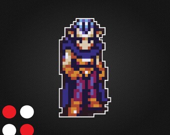 Chrono Trigger Vinyl - Etsy