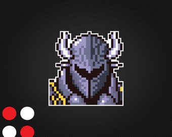 Final Fantasy Cecil - Etsy