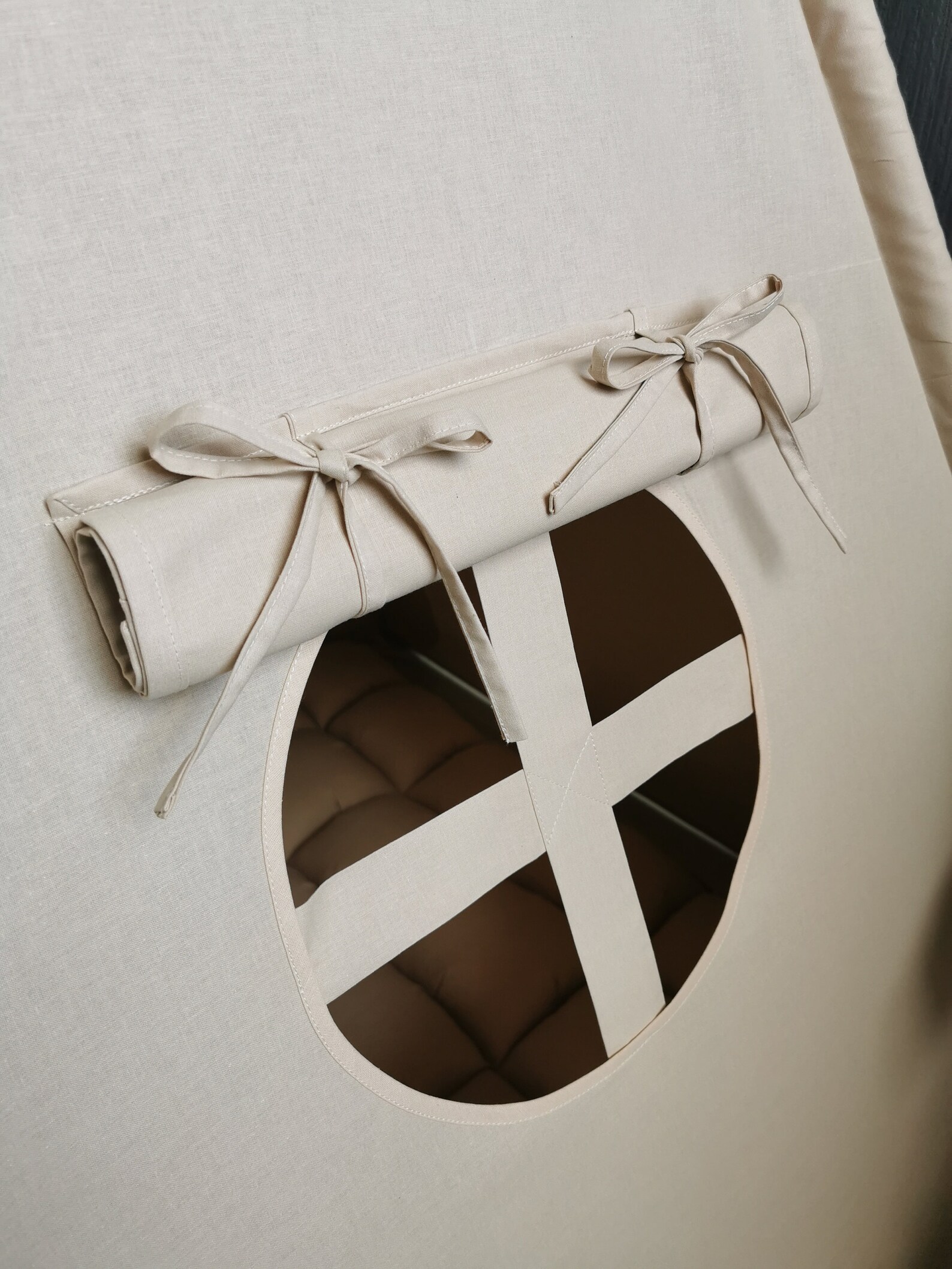 BOHO Teepee Boho Tent for Kids Kids Nursery Full Set - Etsy