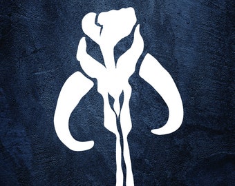 Mythosaur Skull Sticker - Etsy