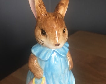Bunny Music Box | Etsy