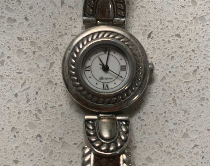 Brighton Laguna Watch - Etsy