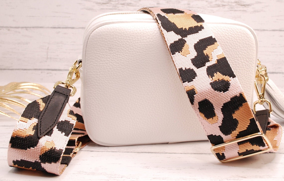 Detachable Bag Strap Attachable Shoulder Straps for Handbags | Etsy