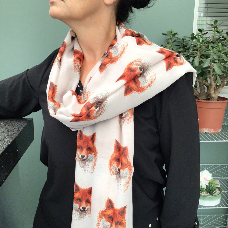 Fox Gift - 60+ Gift Ideas for 2025