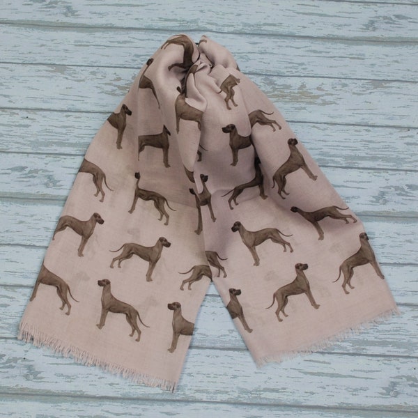 Great Dane Print - Etsy