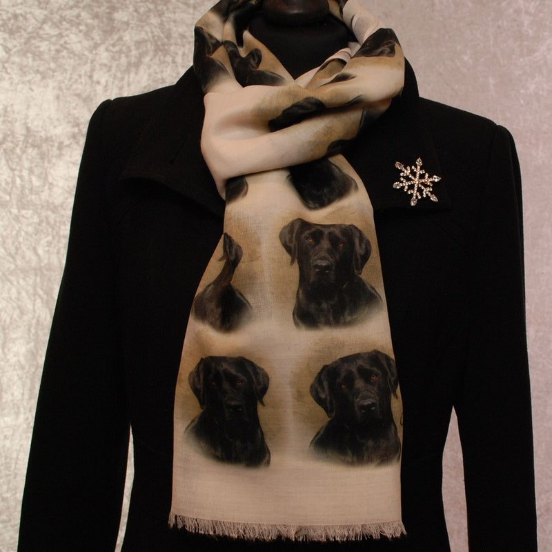 Black Lab - Etsy