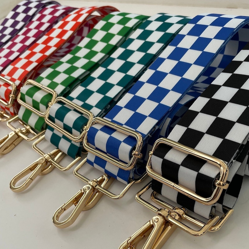 Guitar Checkerboard Pattern - Etsy