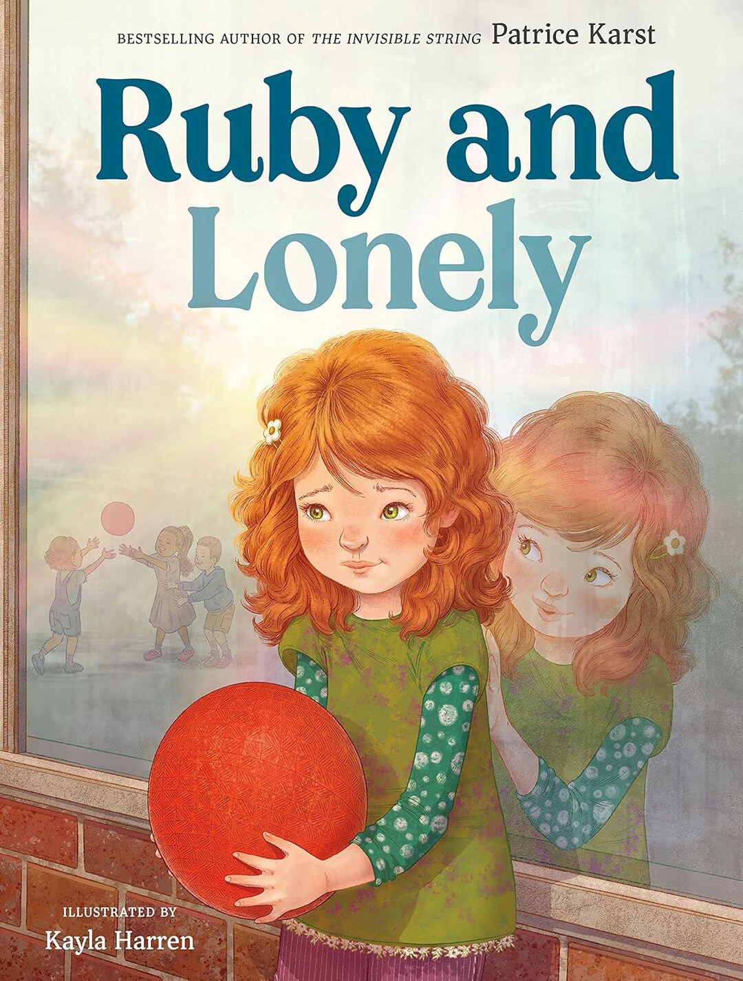 Ruby & Lonely (signed Hardcover Book) - Etsy
