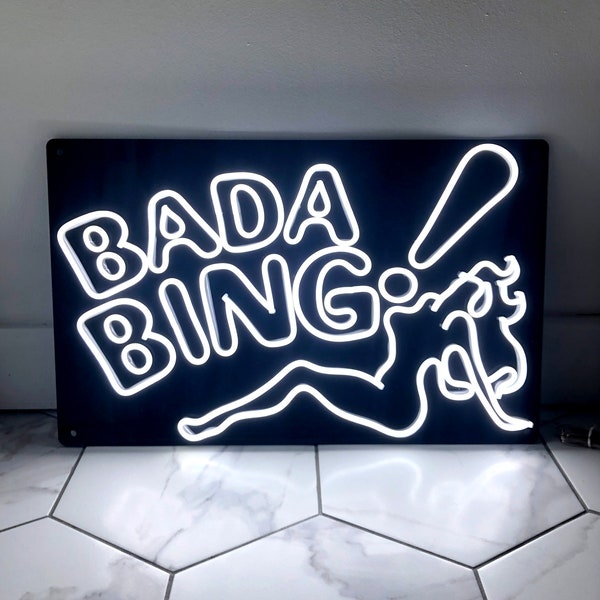 Neon Sign - Etsy UK