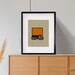 5pk Record Player Digital Print ONLY / Original Artwork / Instant ...