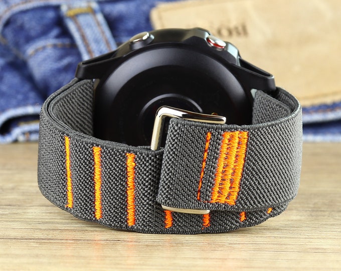 Suunto Smartwatch/watch Watchband Sports Tactical Cover - Fits 99% of ...
