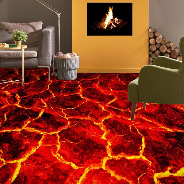 Red Rocks Wallpaper - Etsy