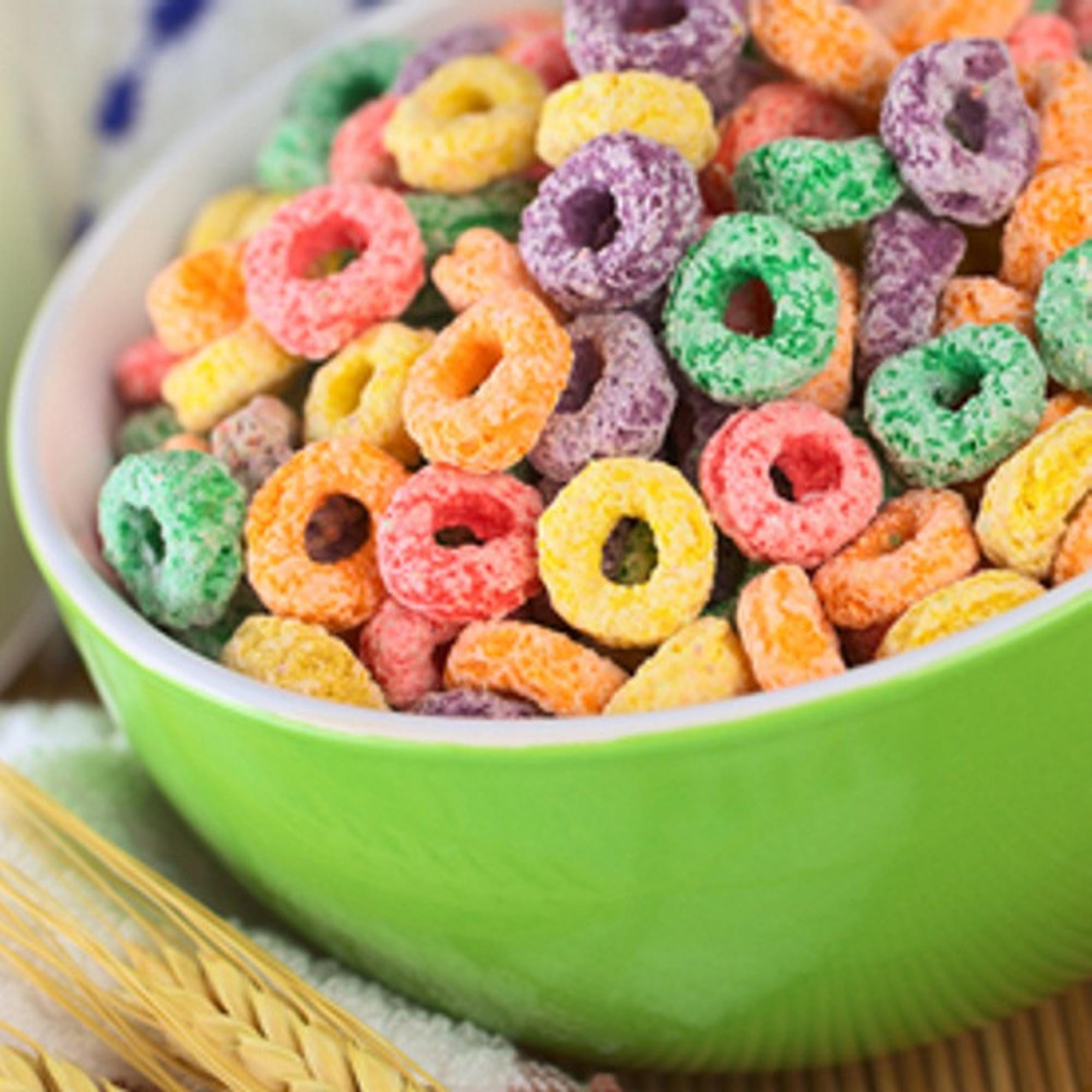 Fruit Loops (type)! Nostalgic! Handmade Jumbo 6 Oz Wax Melts! Tarts ...