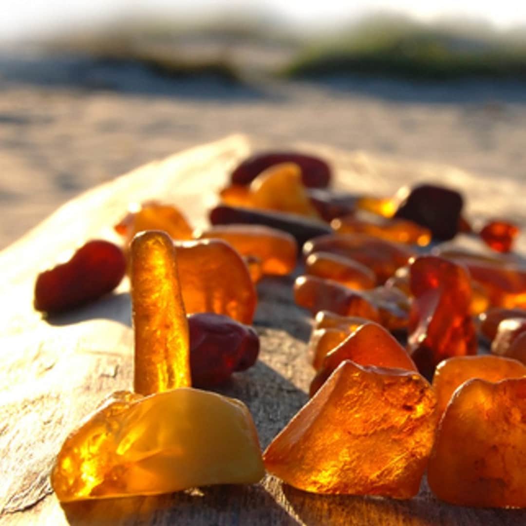 Hand-poured Amber and Oud Wax Melts for Burner, Great Gift Idea ...