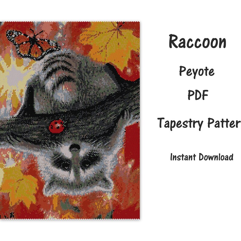 Animal Peyote - Etsy