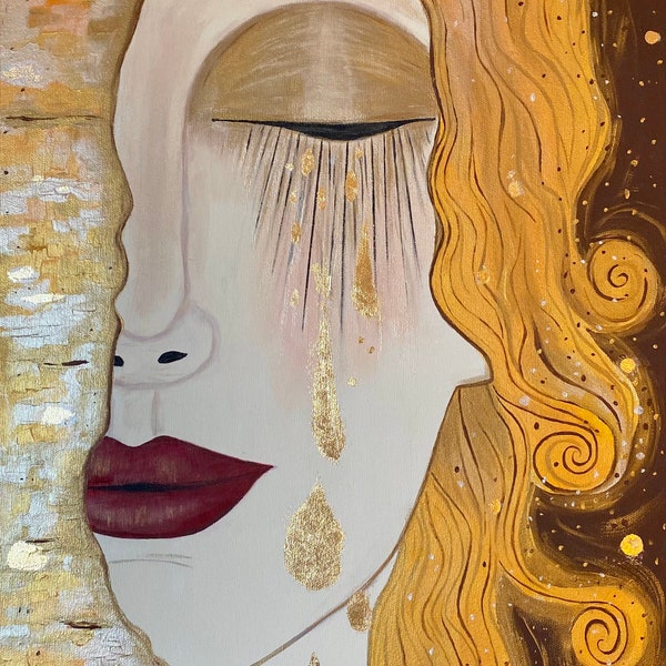 Anne Marie Zilberman Art - Etsy