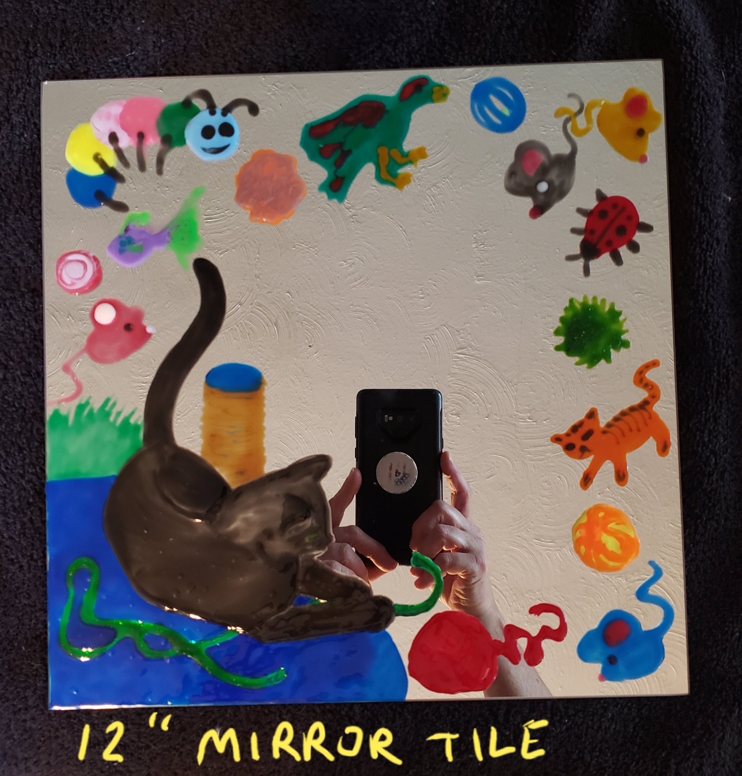 Lefty and Toys - Etsy