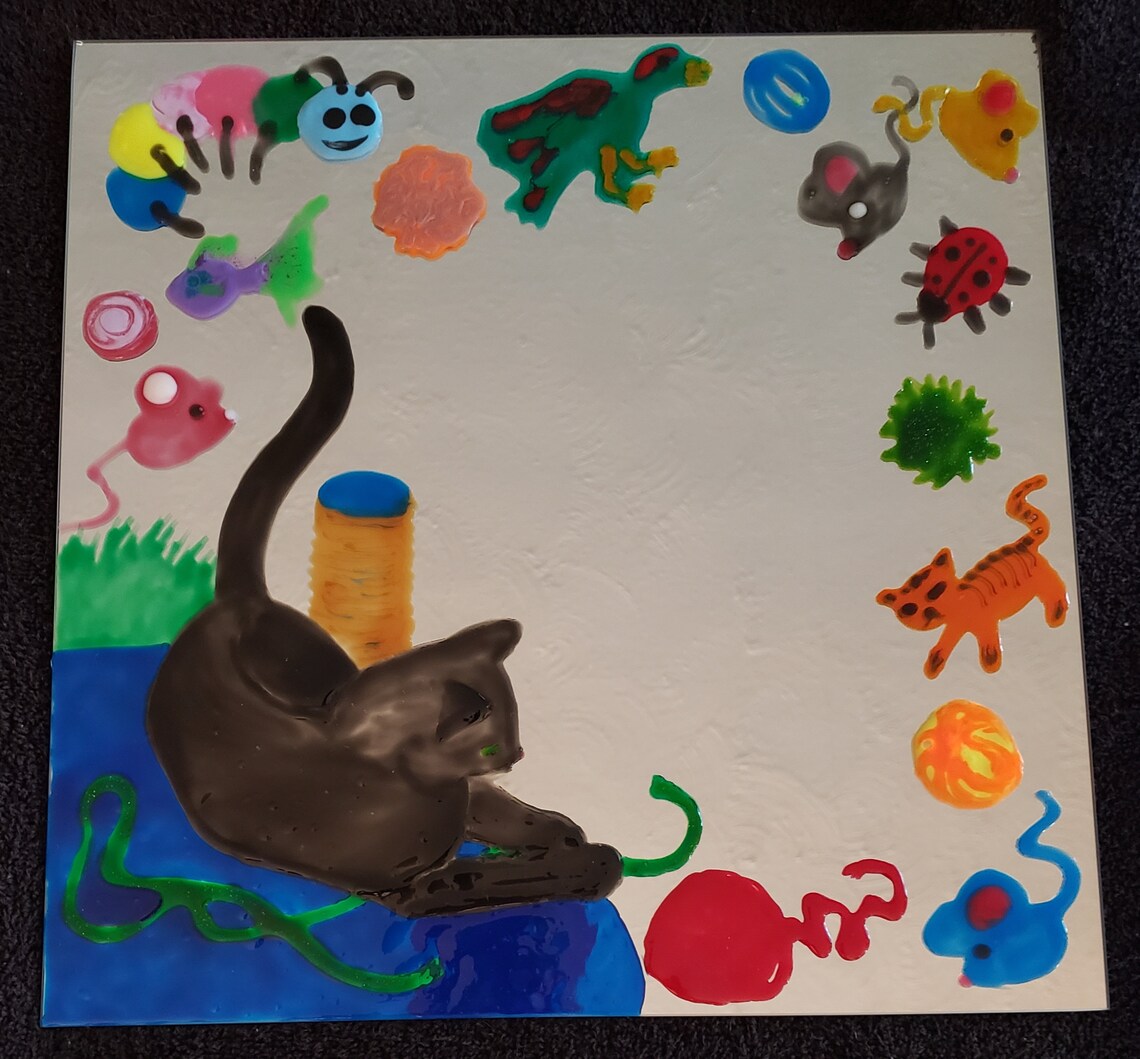 Lefty and Toys - Etsy