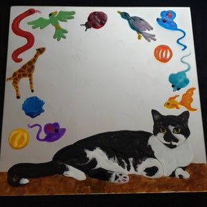 Lefty and Toys - Etsy