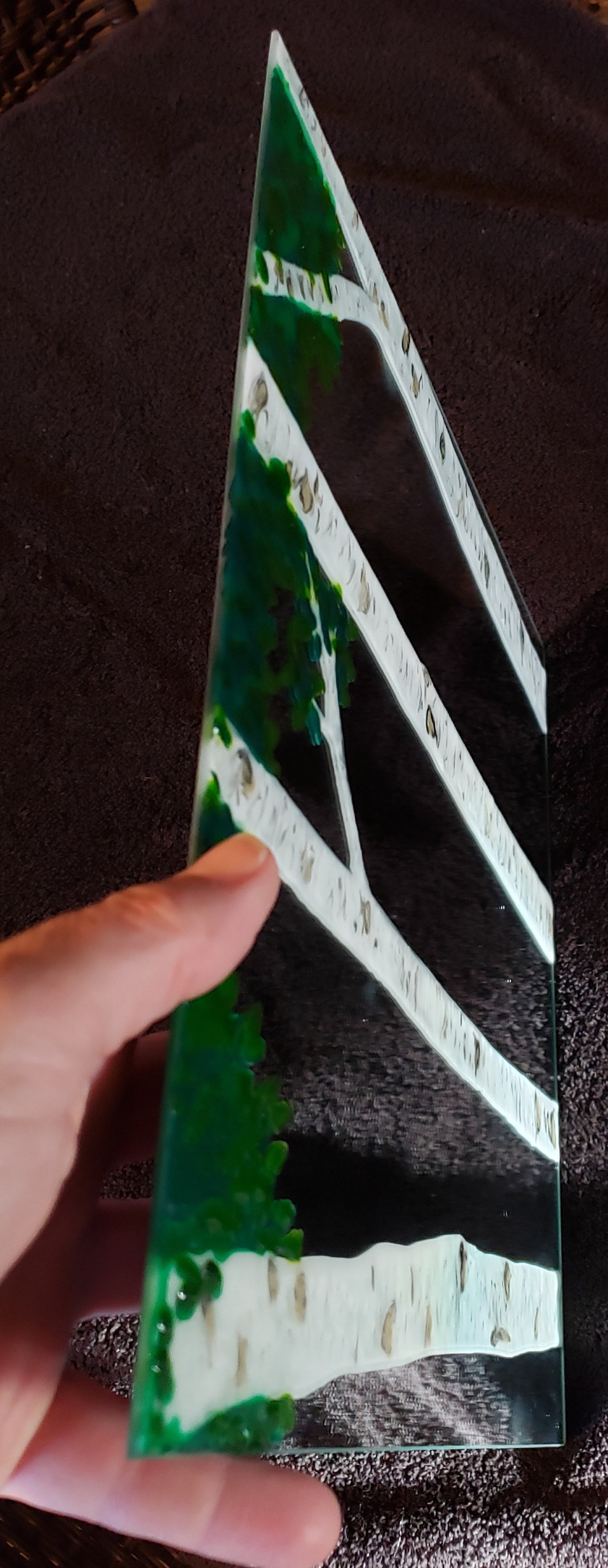 White Birch Trees - Etsy