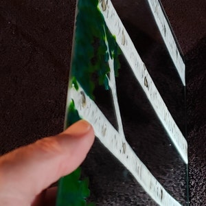 White Birch Trees - Etsy