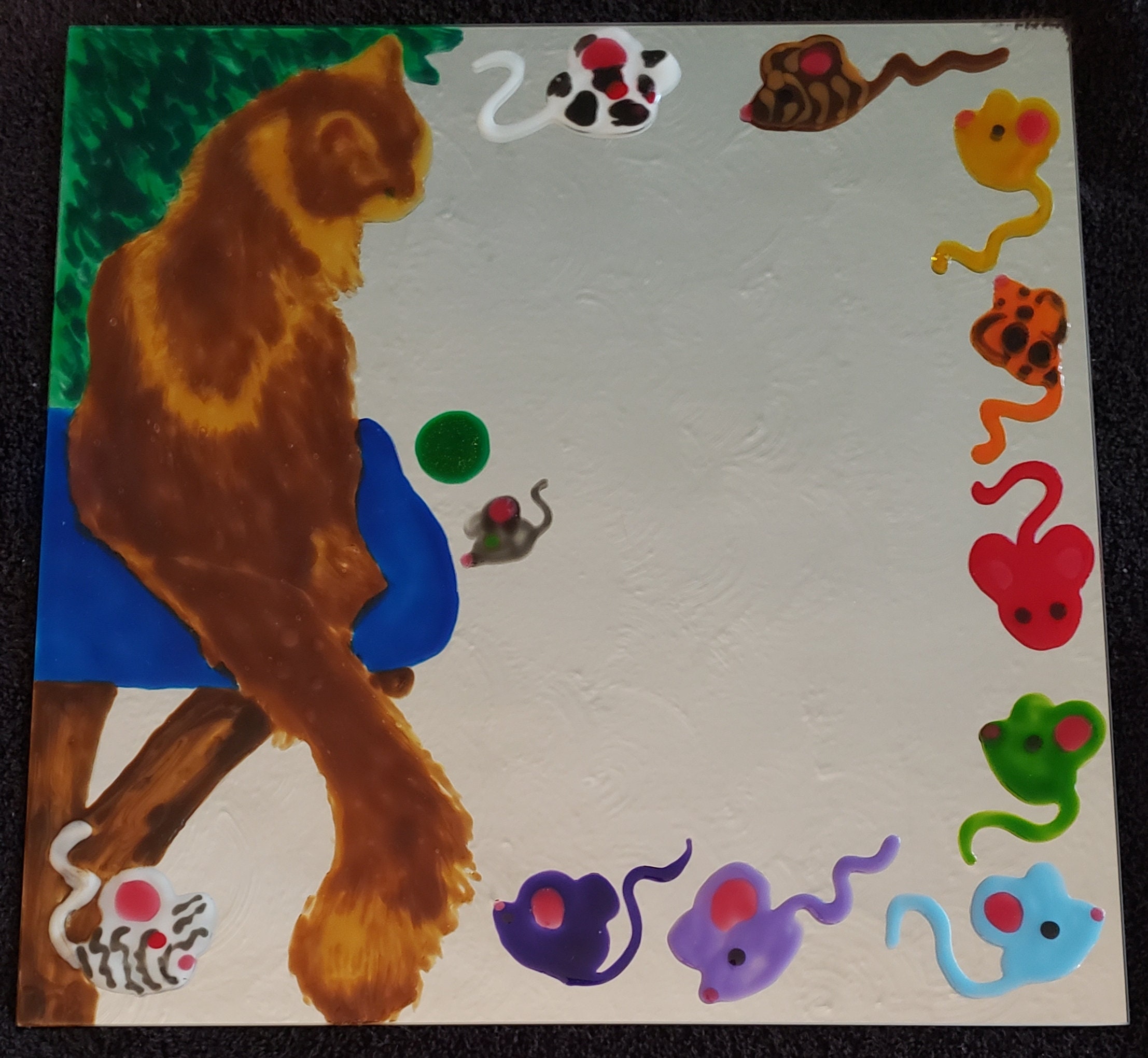 Sweet Thing in Brown - Etsy