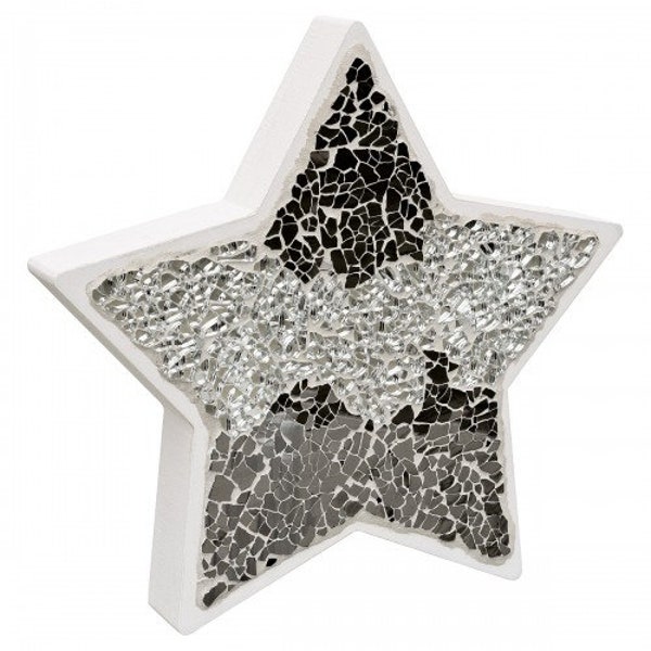 Star Mosaic - Etsy