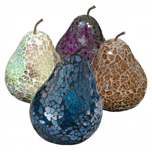 Ceramic Pear - Etsy