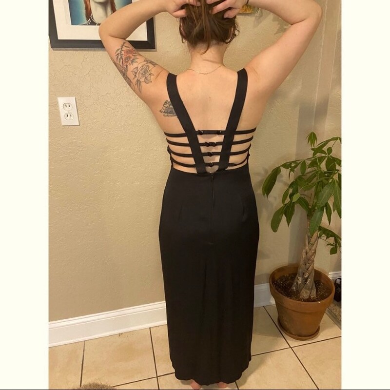 Cage Dress - Etsy