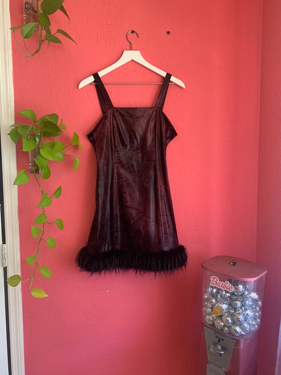 Vintage faux mini - Gem