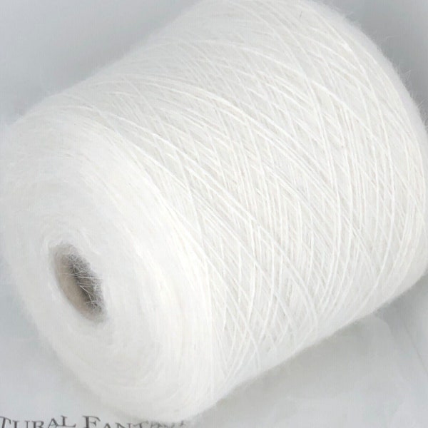 Angora Yarn - Etsy
