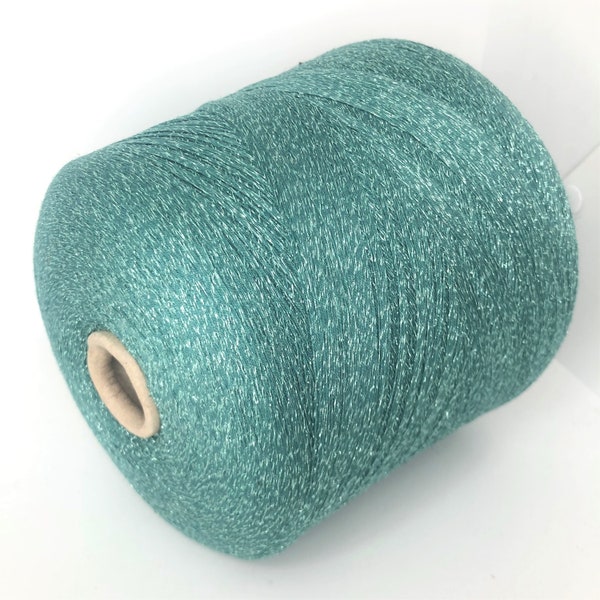 Emerald Green Yarn - Etsy