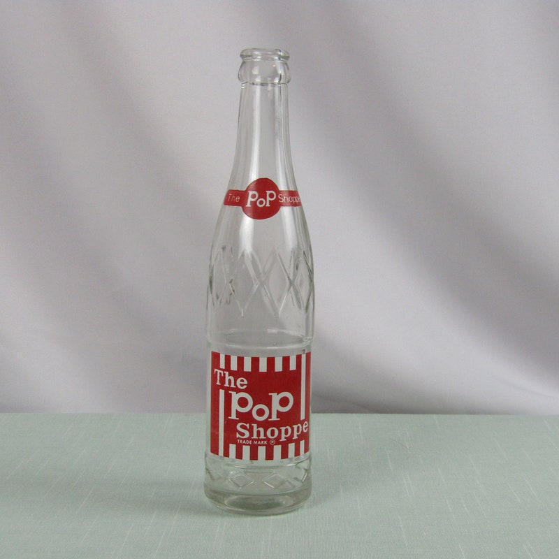 Pop Shoppe - Etsy