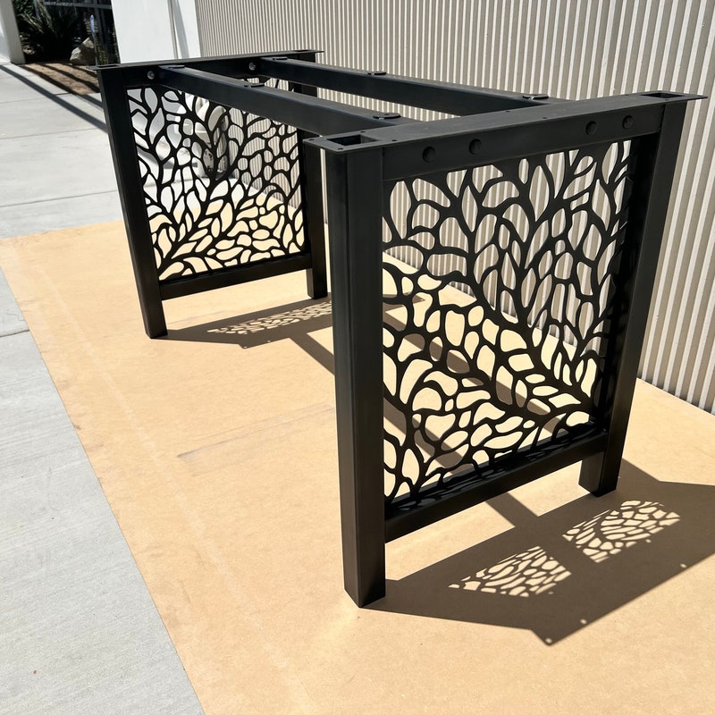 Aluminum Work Table - Etsy