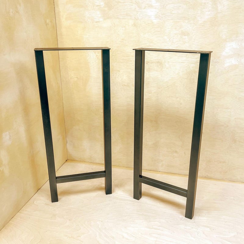 Metal Long Console Table - Etsy