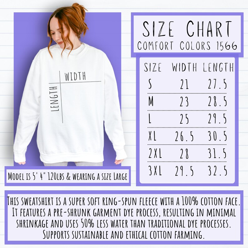 Red Instead Pocket Logo Sweatshirt Autism Sweatshirt Comfort Colors ...