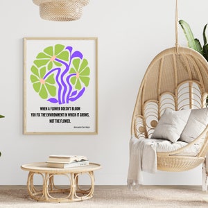 Inclusive Classroom Neurodiversity Poster: Autism Awareness Art for ...