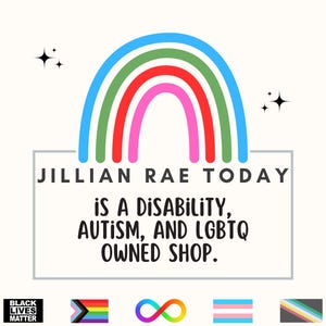 Inclusive Classroom Neurodiversity Poster: Autism Awareness Art for ...