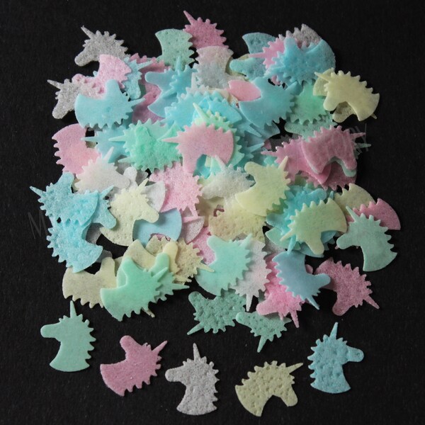 Rice Paper Cake Topper - Etsy UK