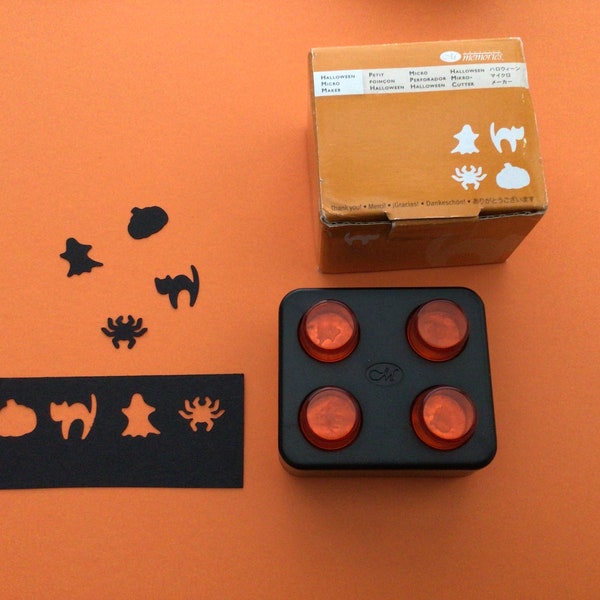 Paper Punches - Etsy UK