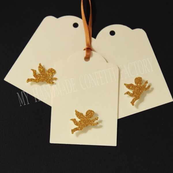 Angel Gift Tags - 60+ Gift Ideas for 2024