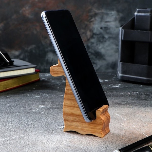 Dragon Cell Phone Holder - Etsy