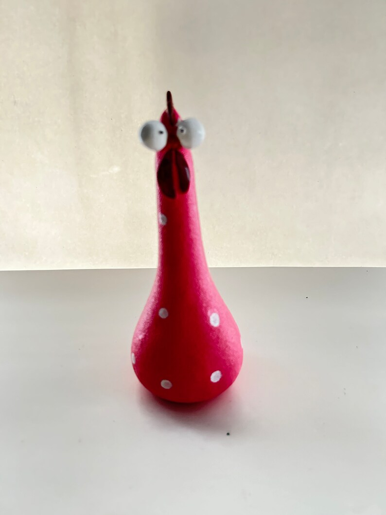 Chicken Figure Decor - Etsy