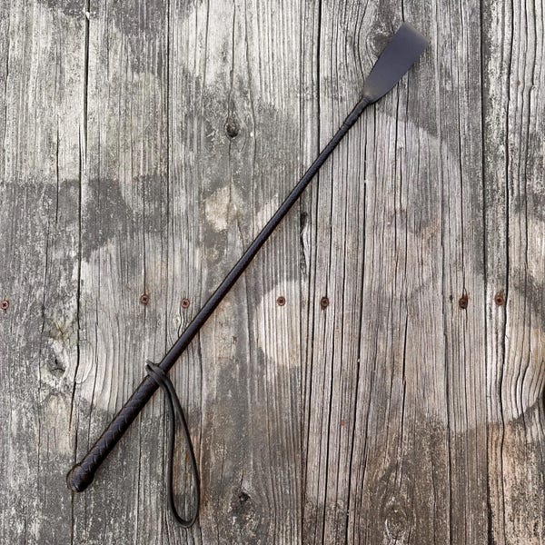 Kids Riding Crop - Etsy UK