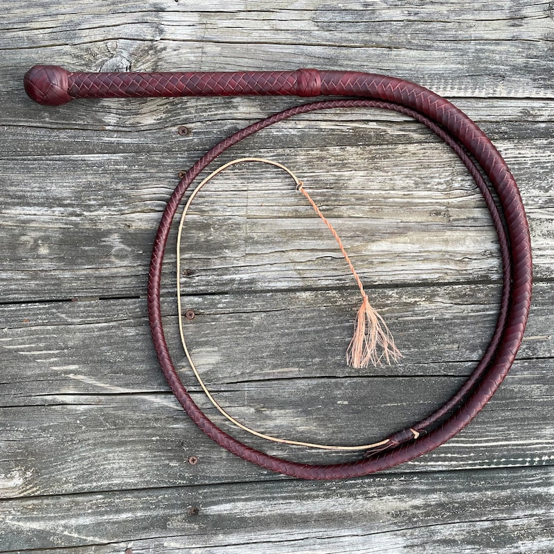 HandRolledWhips - Etsy