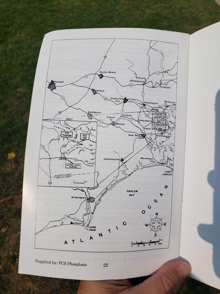 Field Guide Book - Etsy