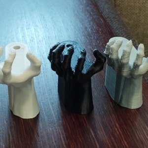 PC Case Foot Hand Accessory - Etsy