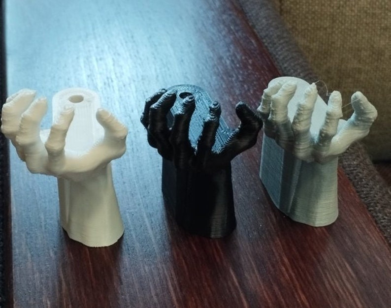 PC Case Foot Hand Accessory - Etsy